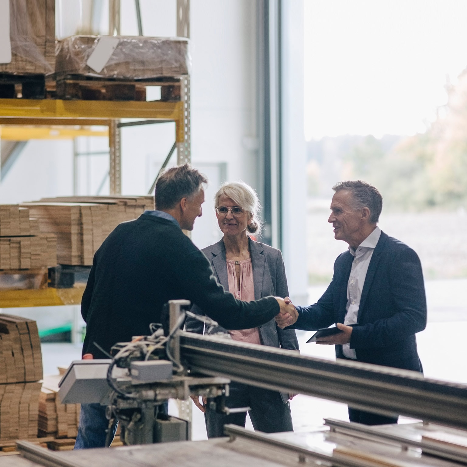 What really matters in B2B dynamic pricing | McKinsey